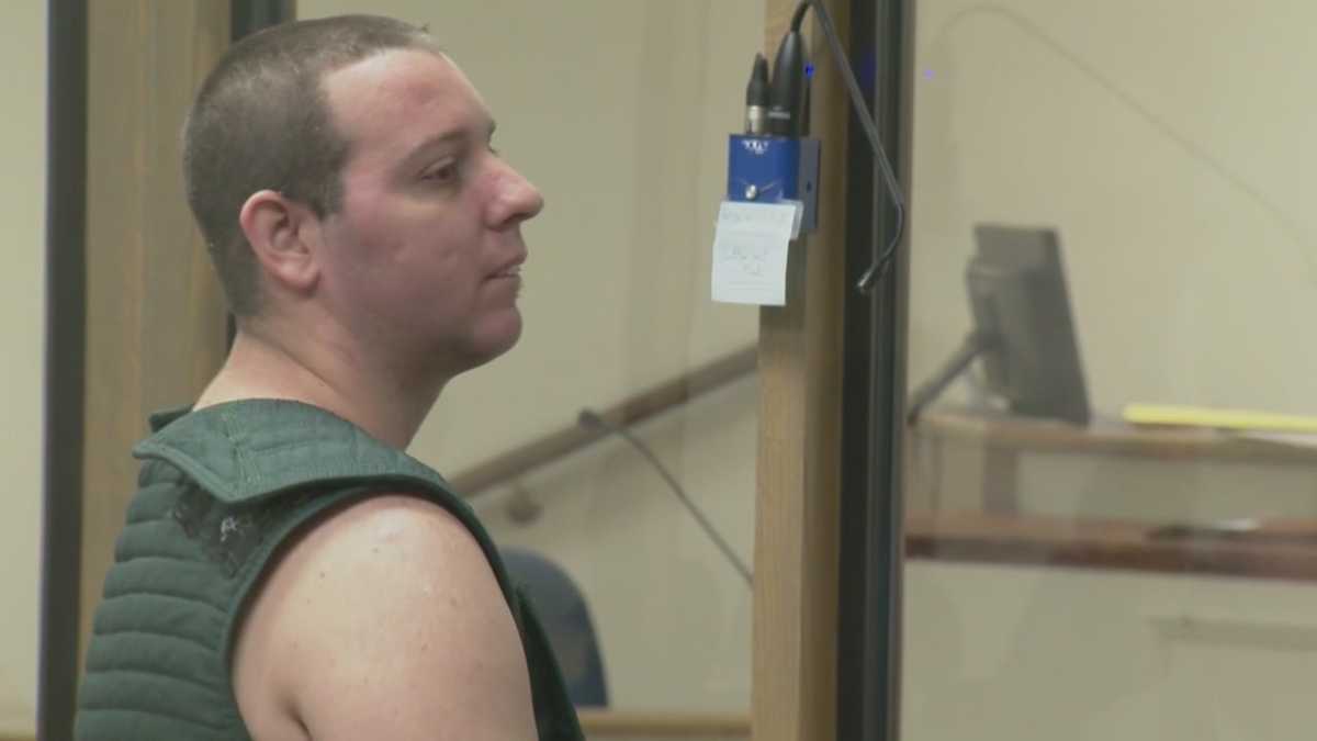 Man accused of raping infant in Merritt Island, deputies say