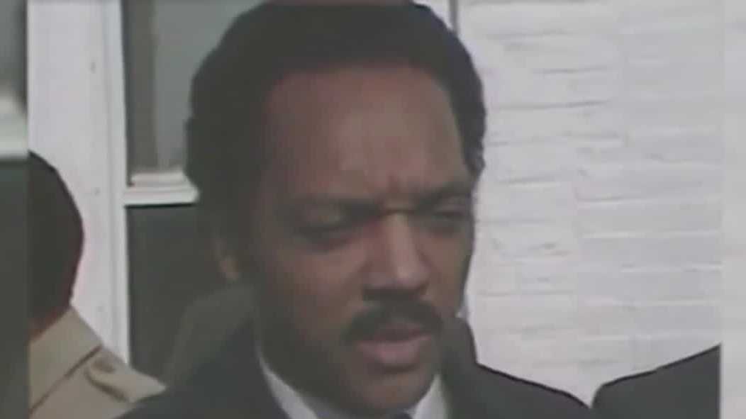 NH Democrats reflect on primary campaigns of Jesse Jackson