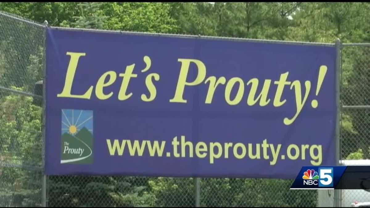 Dartmouth-Hitchcock's Prouty raises record $3.3 million for cancer research