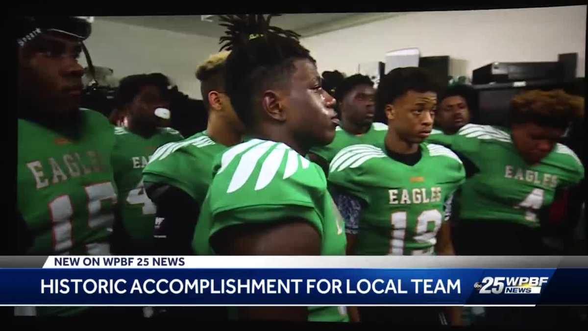 New documentary shows how T.J. Jackson transformed Delray Beach High ...