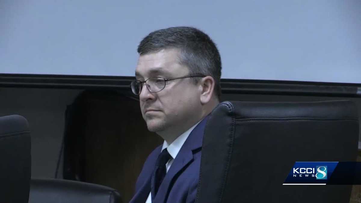 Jason Carter knew exact details in mother's slaying before her body was ...