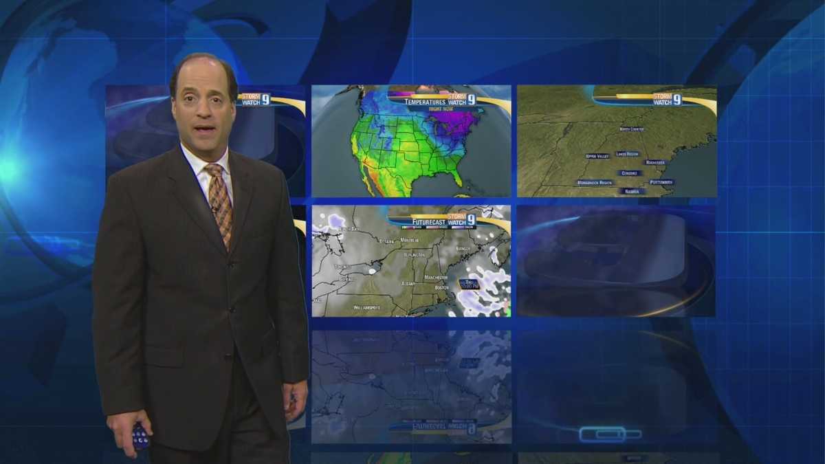 Bitter Cold Continues