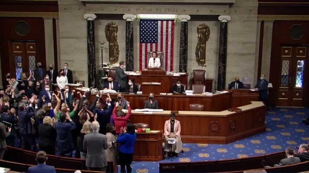 'It's an amazingly comprehensive bill': Congressman Yarmuth on Build ...