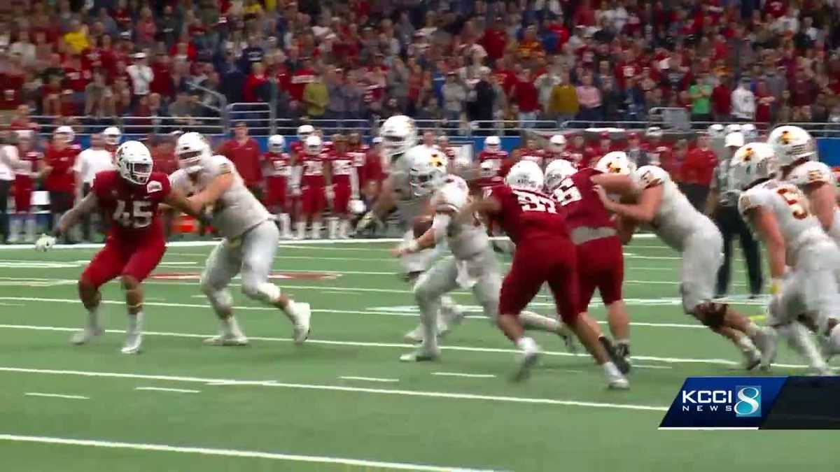 Details were the difference in Alamo Bowl