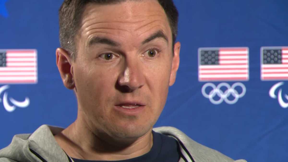 Veterans turned Olympians: A tale of patriotism and resilience