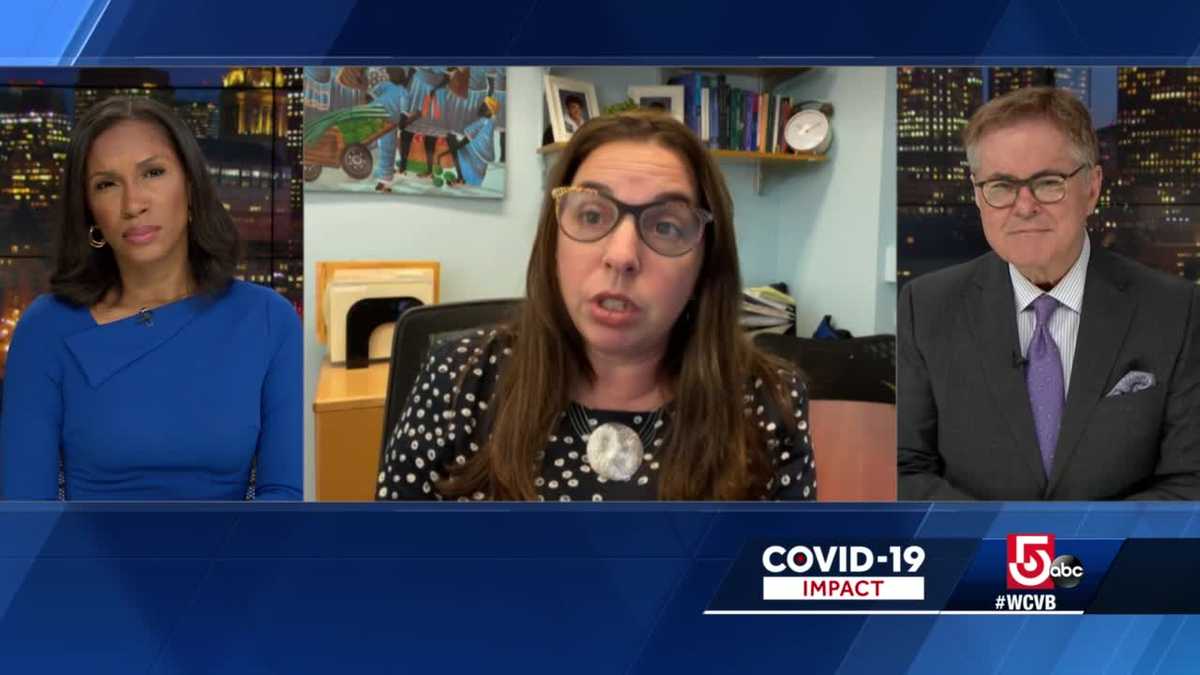 Tufts Doctor Breaks Down Growing Concerns About Flurona