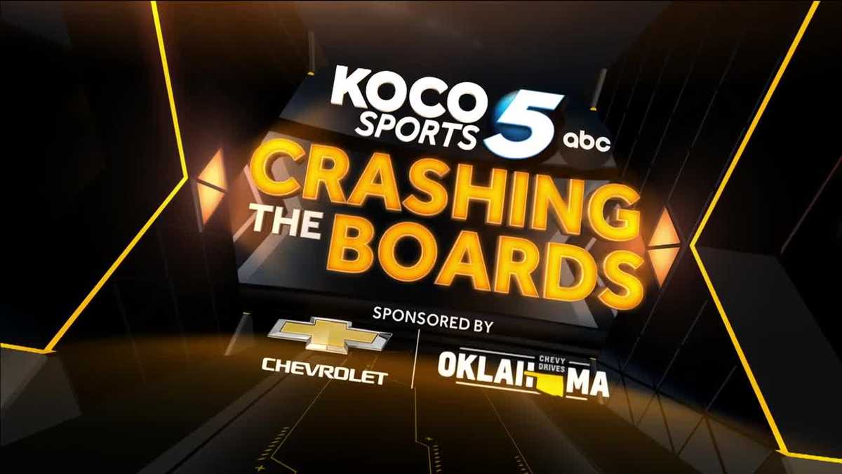 Crashing the Boards: What are SGA's odds of winning the MVP?