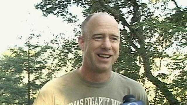 Meet the guy Dimitri Storm pretended to be