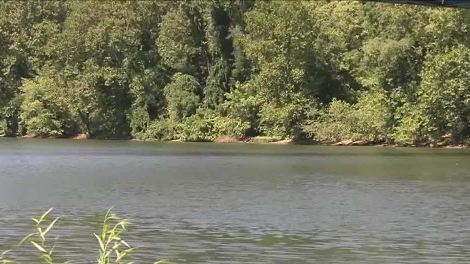 Monongahela suspected drowning: 50-year-old man dead