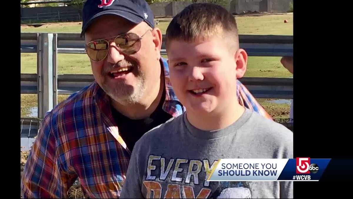 Someone You Should Know: David Josef