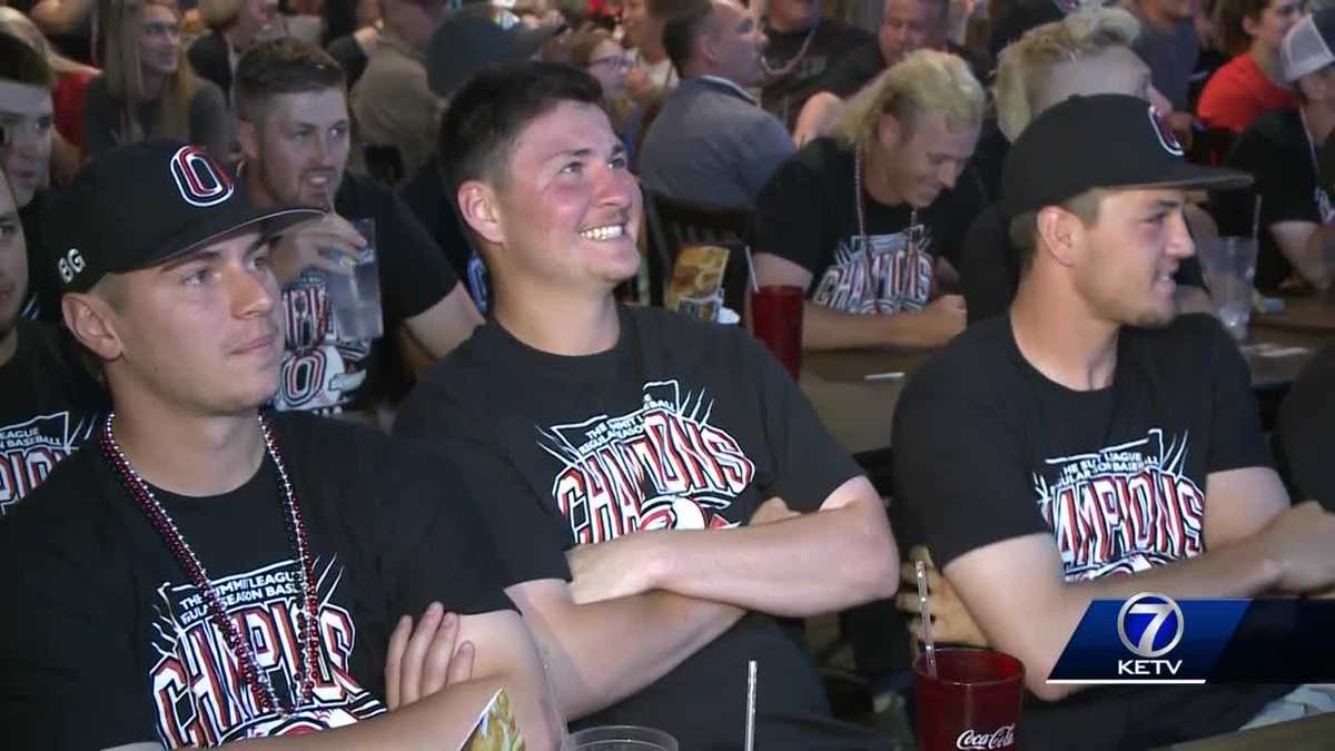 Omaha Mavericks make first NCAA tournament, will face UCLA in Los Angeles