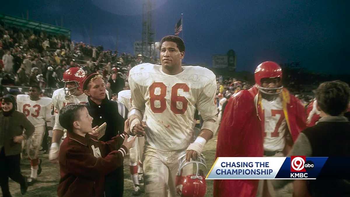 Super Bowl 2025: Kansas City Chiefs' historic ties to HBCUs