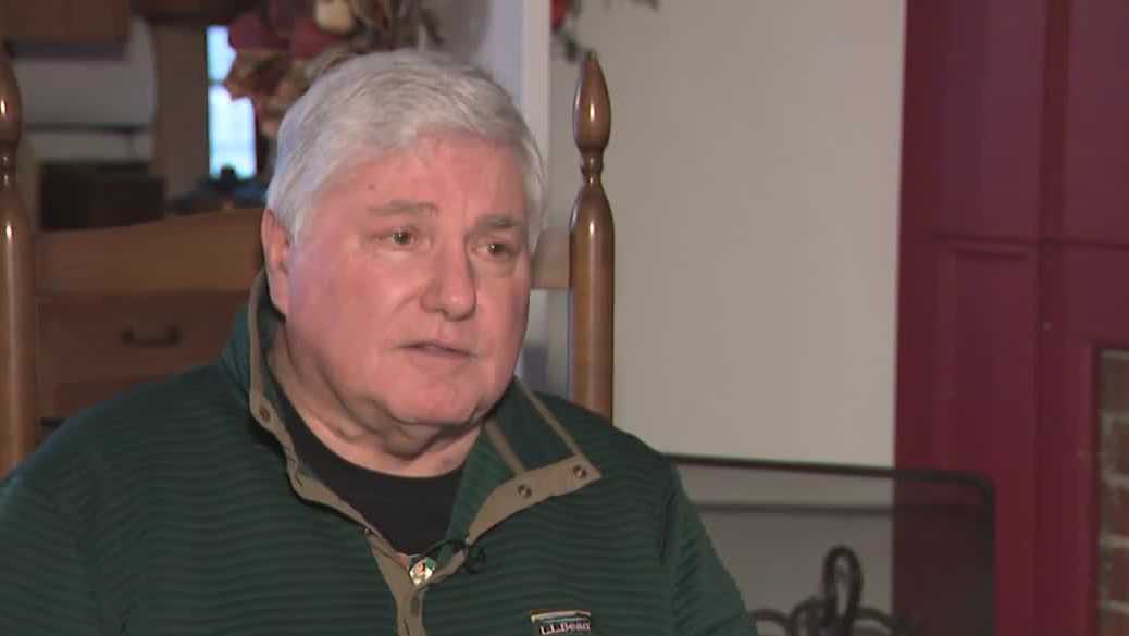 New Hampshire snowstorm: Where is Ray Brewer?