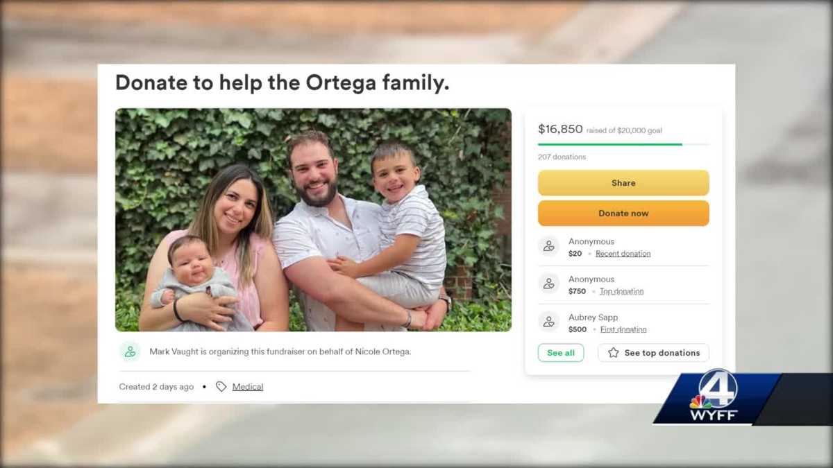 Greer neighborhood holds meeting after break-in and shooting