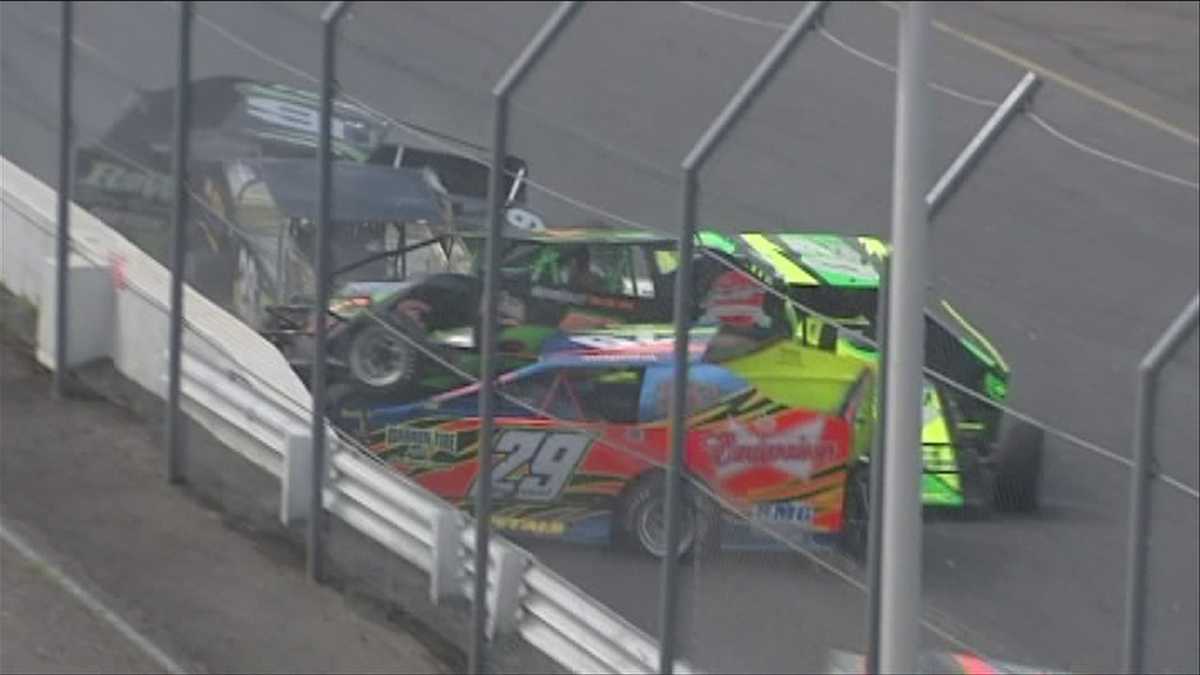 Airborne Speedway crowns season champions