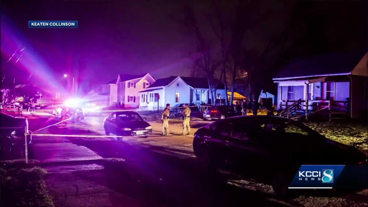 Marshalltown PD name man killed in Wednesday's shooting