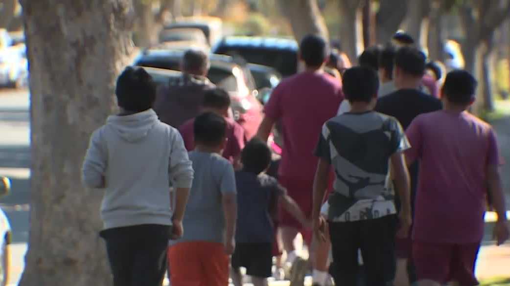 King City looking to address youth violence after crime spikes post ...