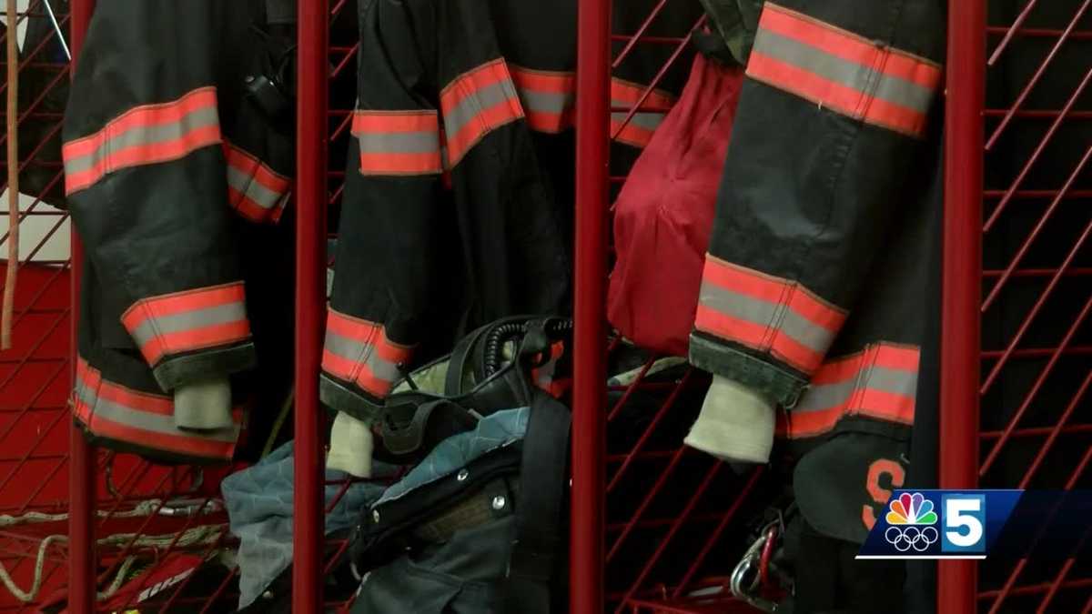 Emergency personnel taking extra precaution with COVID-19 threat