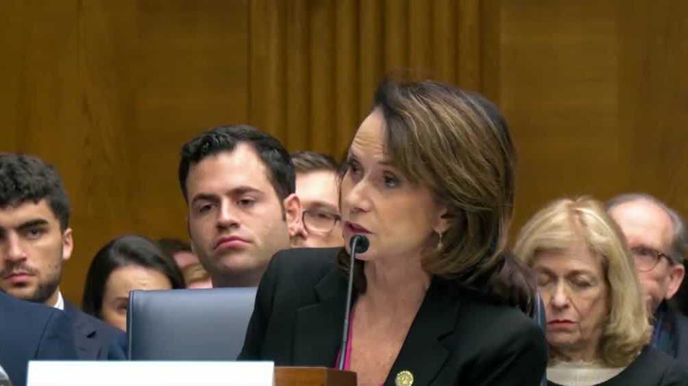 Louisiana attorney general testifies against mail-in abortion drugs in ...