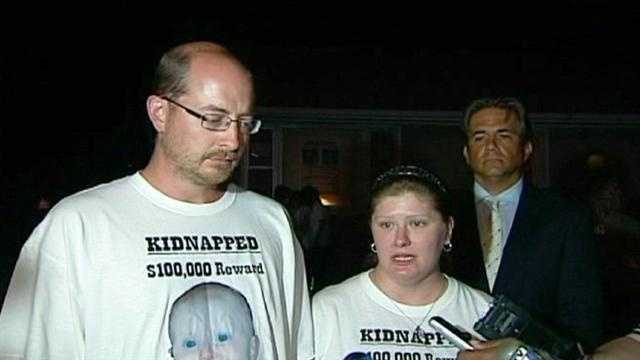 Baby Lisa's parents speak out on anniversary