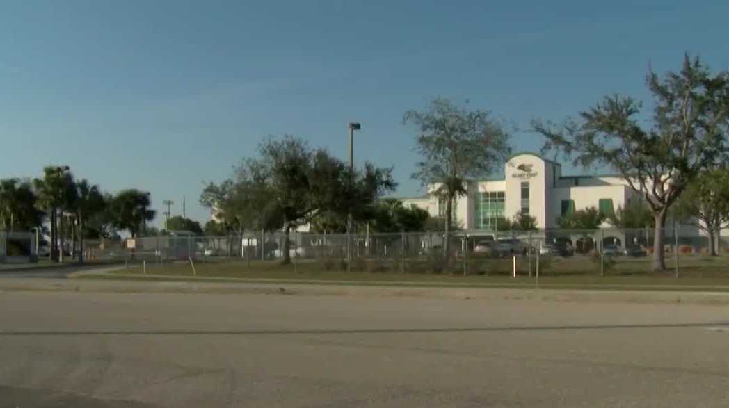Island Coast High School