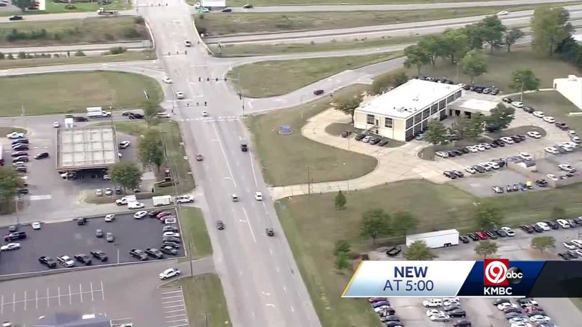 Interchange in Lee's Summit at Missouri Route 291, US Highway 50 to get ...