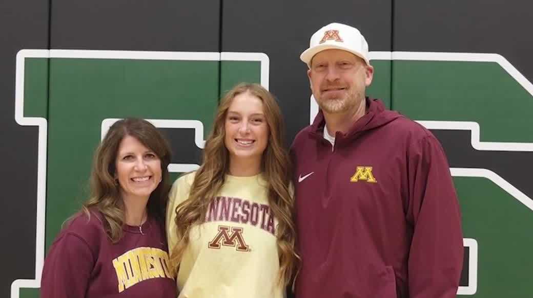 Millard West basketball star Kylee Paben reflects on senior year