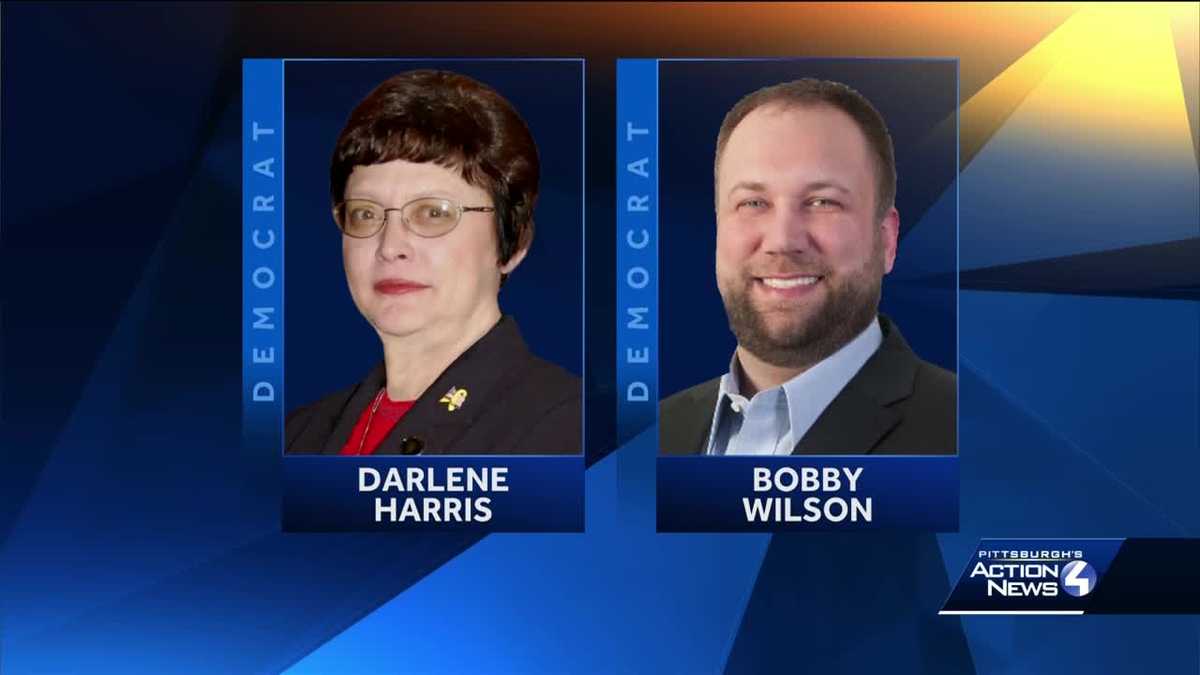 Seeking 4th term on Pittsburgh City Council, Darlene Harris falls in ...