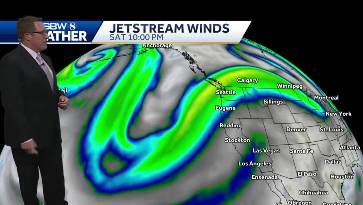 KSBW WEATHER