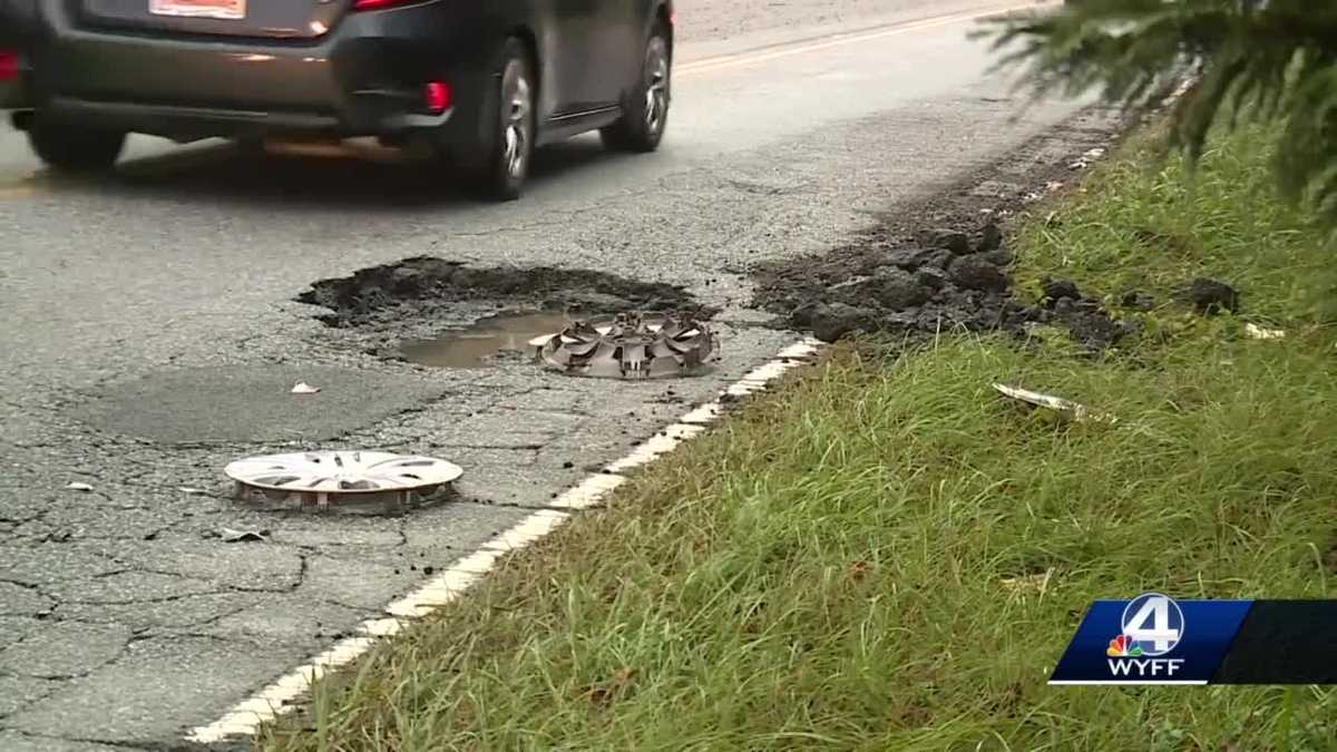 South Carolina: Greenville County road maintenance fee reinstated