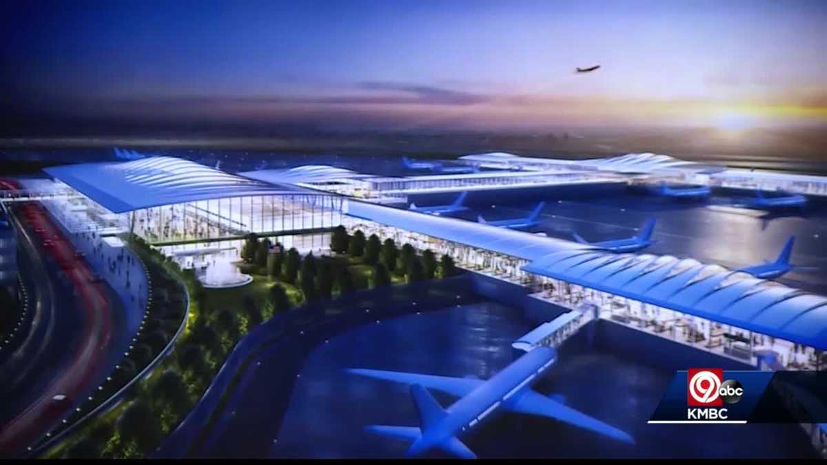 New KCI terminal planners looking into possible COVID-19 design changes