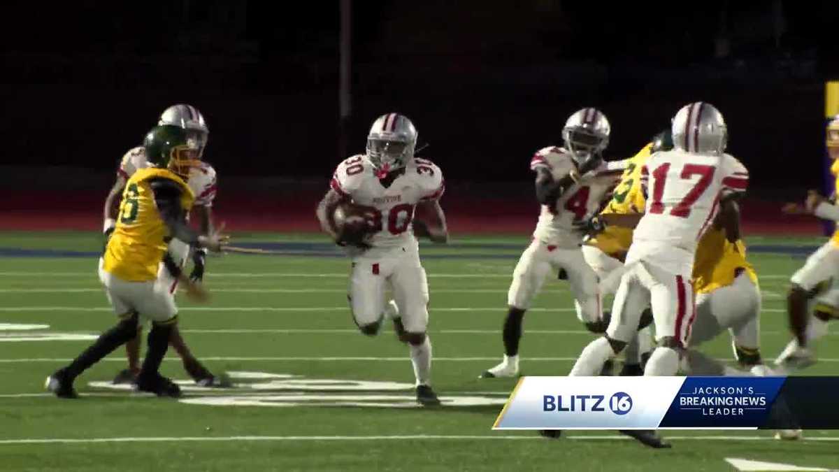 Blitz 16 Preview: Provine Rams