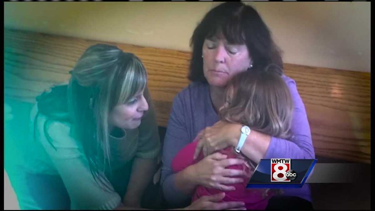 Police Search For Answers After Augusta Amber Alert