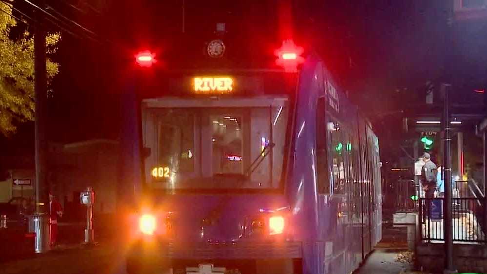 Sacramento Regional Transit begins final testing for new trains