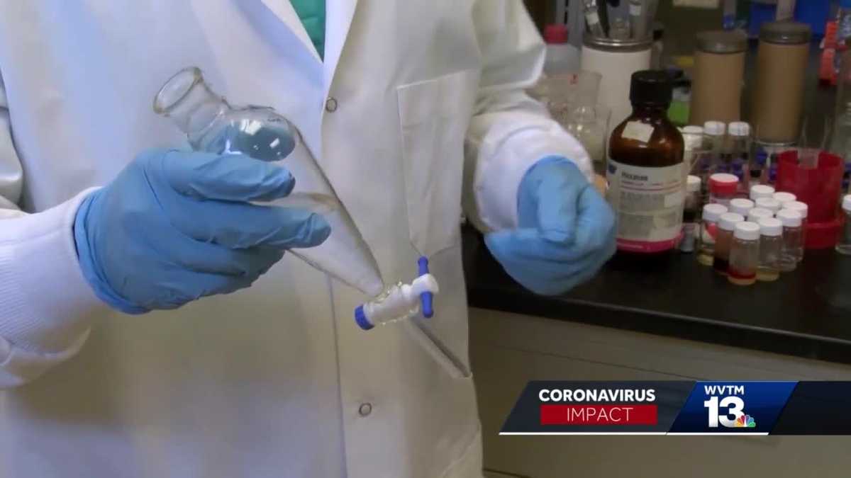 CDC releases new information regarding isolation with COVID-19