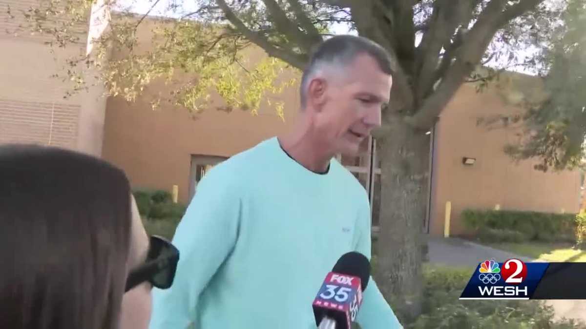 Former Winter Park police chief Michael Deal will not face domestic ...