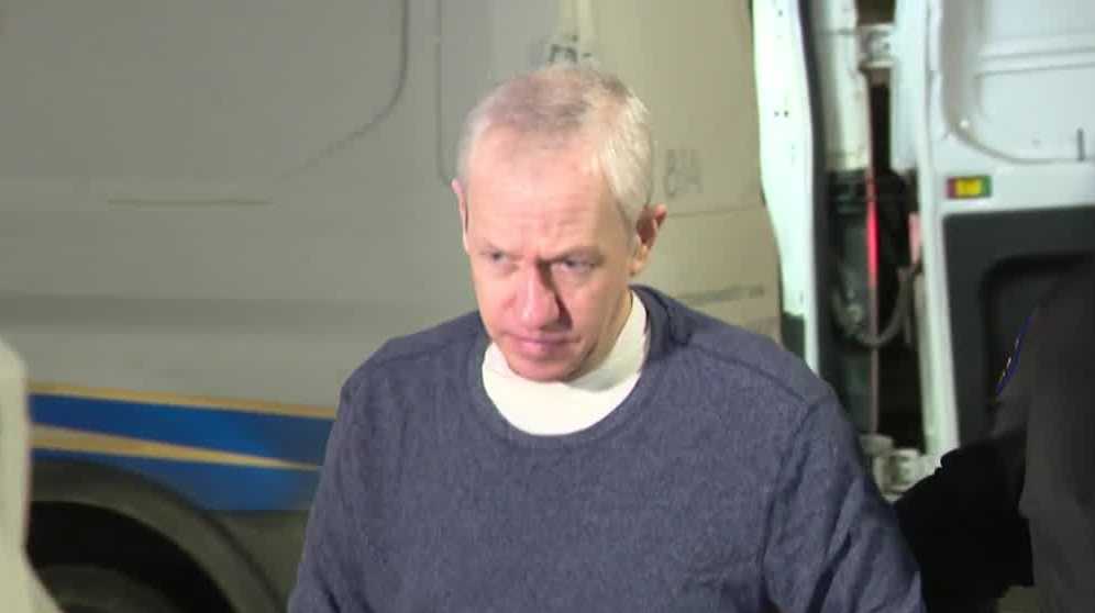 Inmates accuse Stanko of admitting to Gross' death in testimony