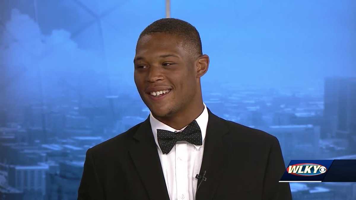 Christian Academy wide receiver Milton Wright talks top 5 schools ...