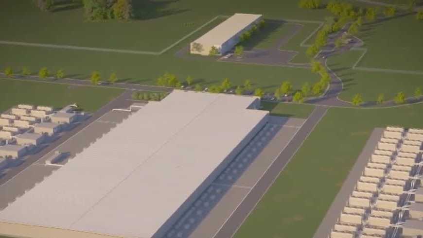 Get the Facts: What are the pros and cons of data centers?