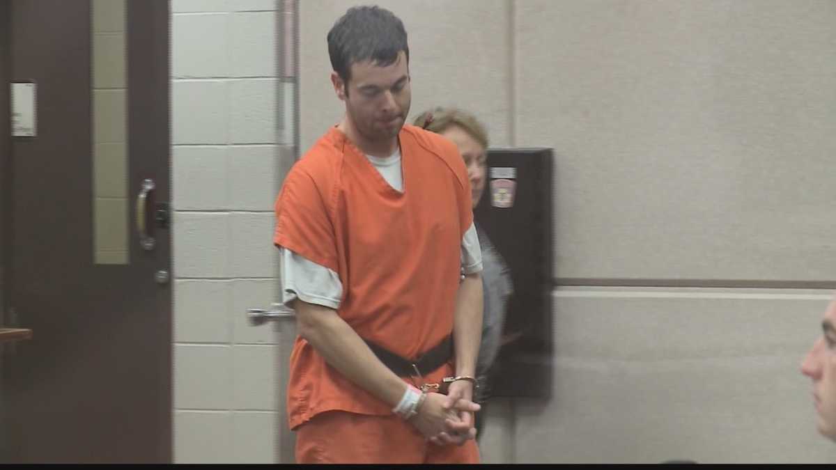Prosecutor calls Zocco 'person of interest' in woman's disappearance