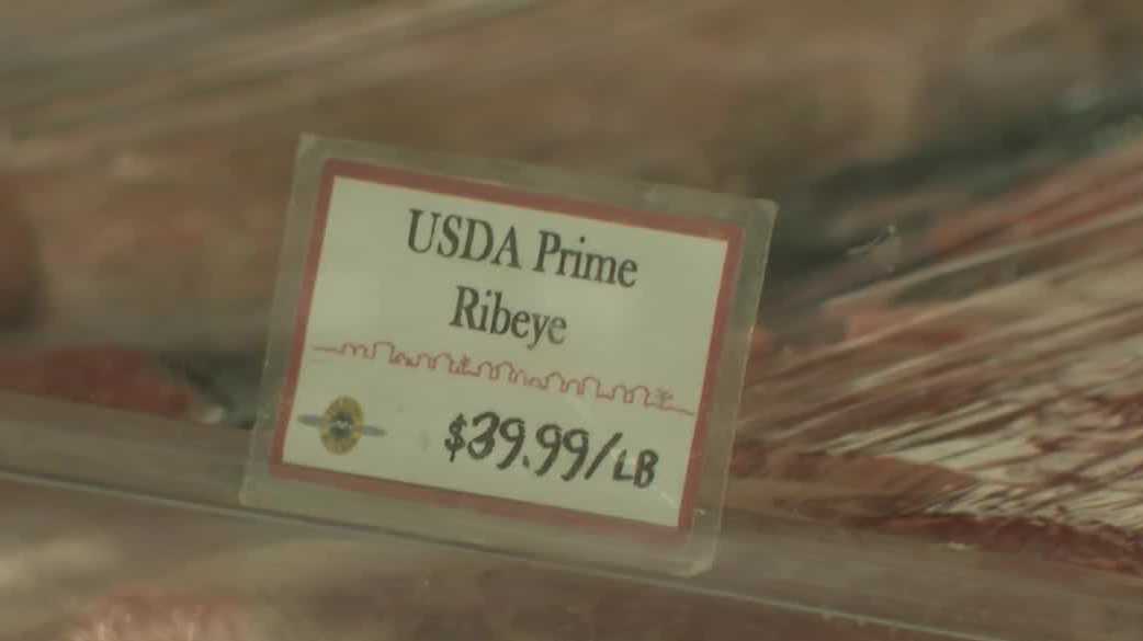 Rising beef, fuel prices impact NH food businesses