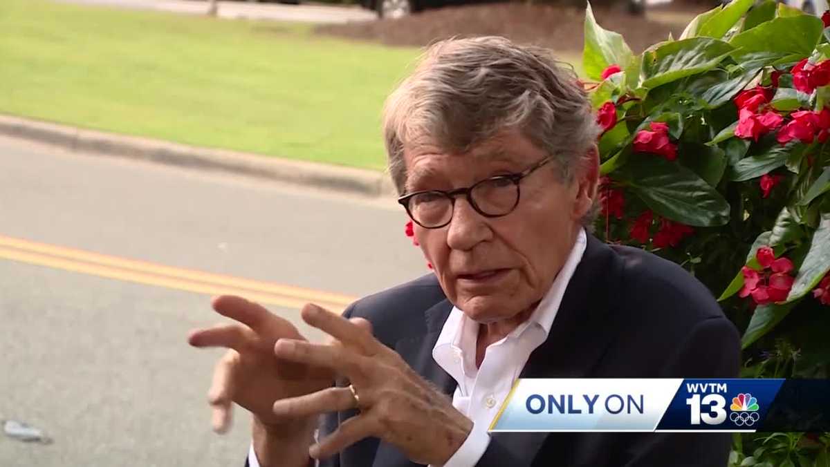 Mountain Brook man recalls surviving deadly plane crash 30 years ago