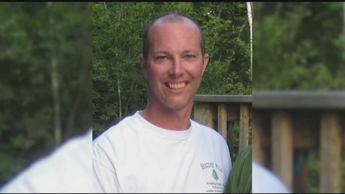 Widow Of Officer Stephen Arkell Talks Publicly For First Time After ...