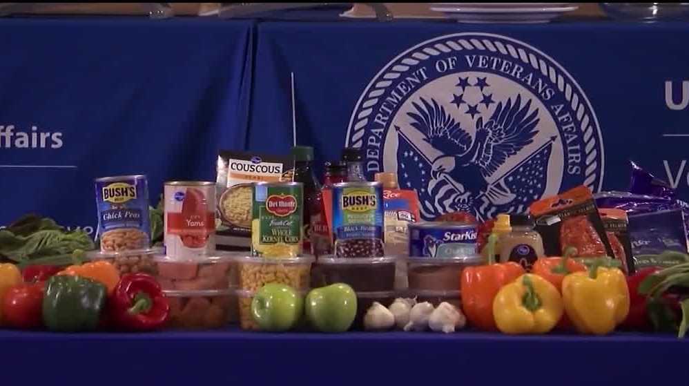 How people in food deserts can access healthier food