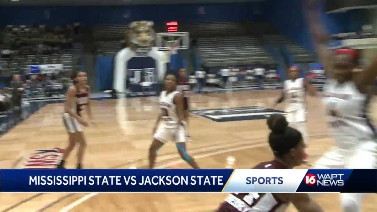 JSU plays hard but MSU wins in Jackson