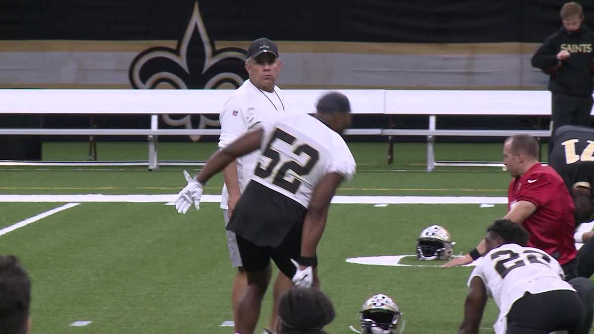 Masks required at New Orleans Saints homegames, changes announced for ...