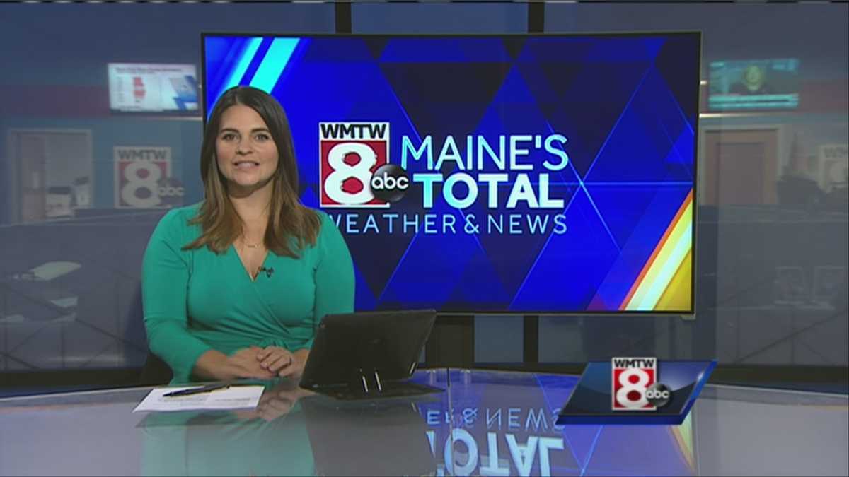 Thursday Headlines from WMTW News 8