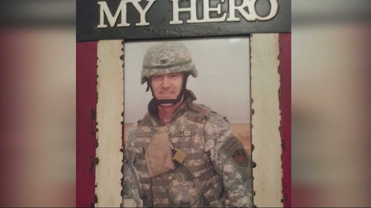 Defense contractor killed in Afghanistan