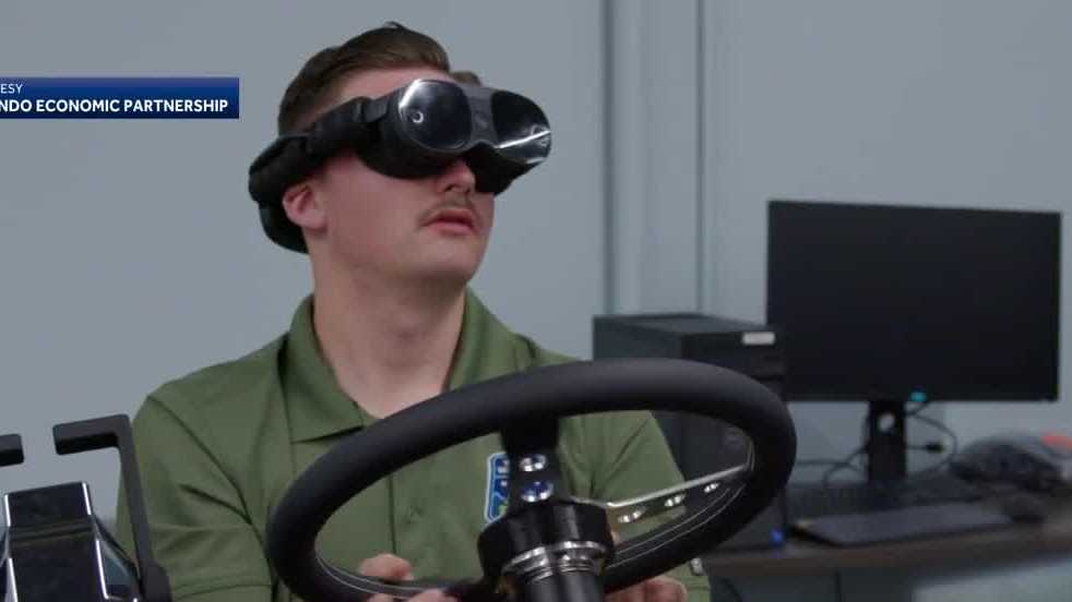 Orlando is 2nd fastest growing tech hub in the South