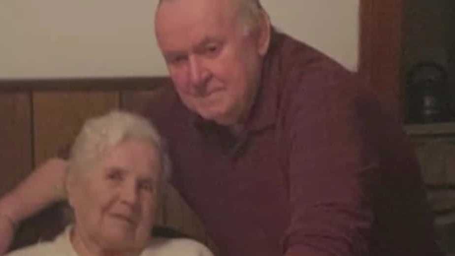 Missing Webster couple found safe in Connecticut